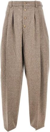 Jacquemus Fernando wool pants Man 50