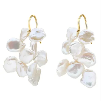 Valero Pearls Ohrringe Valero