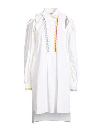 Msgm KLEIDER - Mini-Kleider auf YOOX.COM