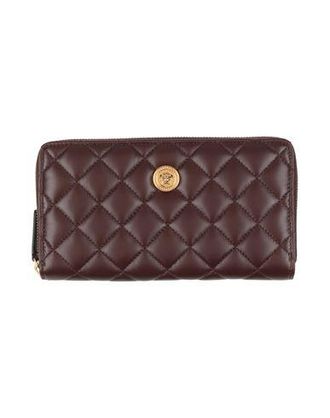 Versace Petite maroquinerie - Portefeuilles sur YOOX.COM
