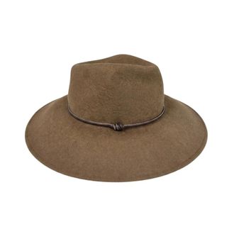 PESERICO Damen, Accessories, Braun, MGr&ouml;&szlig;e