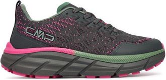 F.lli Campagnolo Sneakers Rahmsy Multifunctional 3Q65876 Grau