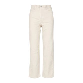 Levi's Hose Elfenbein - - Jeans - Damen - Beige - W28 L29