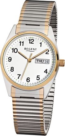 Regent Analoguhr
