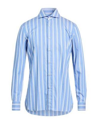LUIGI BORRELLI NAPOLI TOPS - Chemises sur YOOX.COM