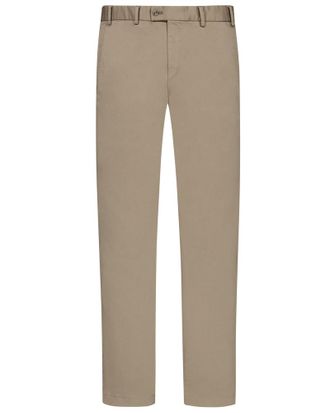 Hiltl Softe Chino Tilo I mit Stretchanteil in