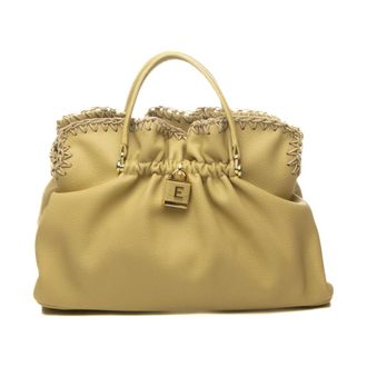 Ermanno Scervino Damen, Taschen, Gelb, ONE SIZEGr&ouml;&szlig;e