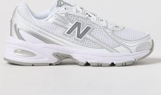 New Balance Baskets NEW BALANCE Homme couleur Blanc