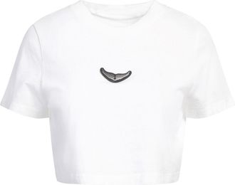 Zadig&Voltaire TOPS - T-shirts auf YOOX.COM