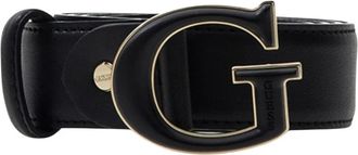 Guess Femme, Accessoires, Noir, Taille: L Ceintures