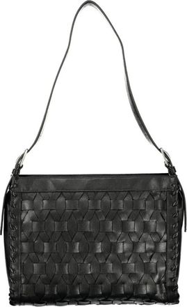 Desigual Femme, Sacs, Noir, Taille: ONE Size Argon Buxton Bag
