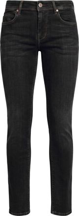 Re-hash HOSEN & R&Ouml;CKE - Jeanshosen auf YOOX.COM