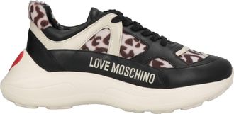 Love Moschino SCHUHE - Sneakers auf YOOX.COM
