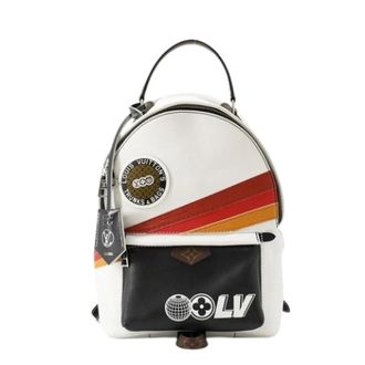 Louis Vuitton Sac &agrave; dos Monogram Pre-owned - Femme - Pre-owned - Multicolore - Taille: ONE Size