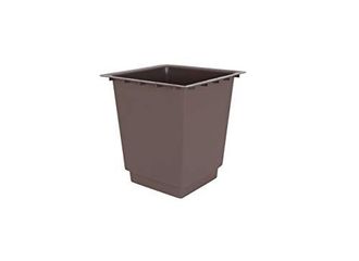 Artevasi INSERT PISA POT 78CM TAUPE