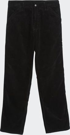 Carhartt Work in Progress Pantalon droit en velours - Taille 31/34