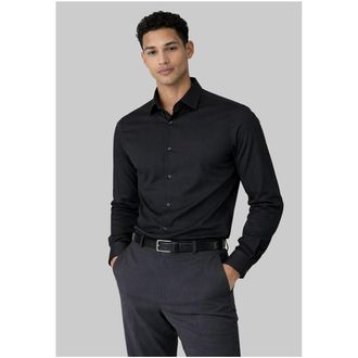 Kebello Chemise Noir H