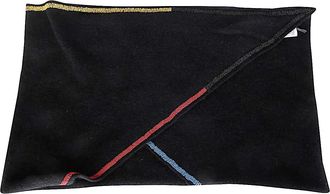 Faliero Sarti &Eacute;charpe - Noir