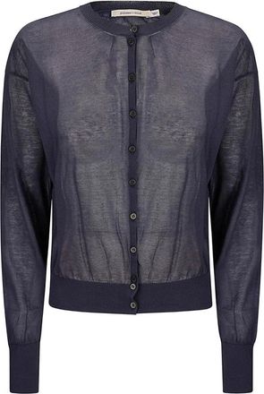 Paloma Wool Paloma Wool, Femme, Pulls, Bleu, Taille: 38 FR Paige Cardigan