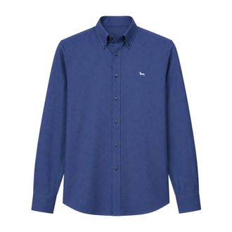 Harmont & Blaine Herren, Shirts, Blau, XLGr&ouml;&szlig;e