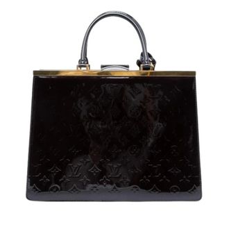 Louis Vuitton Pre-owned Deesse GM - - Pre-owned - Damen - Lila - ONE SIZE