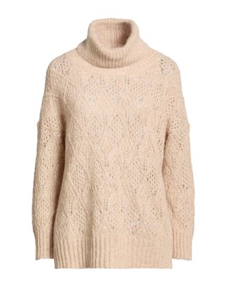 D.exterior STRICKWAREN - Rollkragenpullover auf YOOX.COM