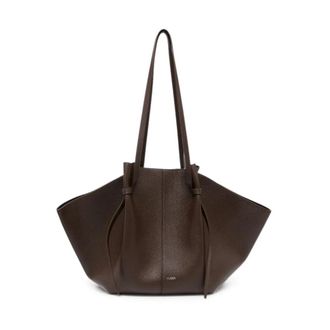 Yuzefi Tote Bags - - Bags - Damen - Braun - ONE SIZE