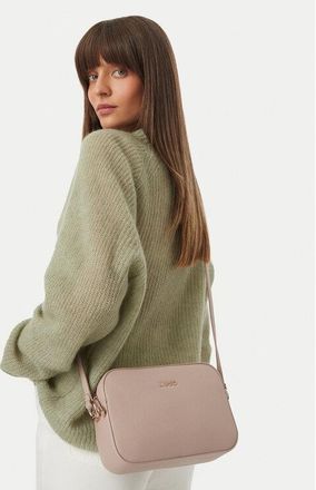 Liu Jo Handtasche AF6211 E1019 Beige