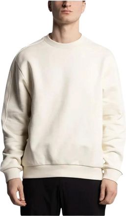 Herno Herren, Sweatshirts & Hoodies, Beige, 2XLGr&ouml;&szlig;e