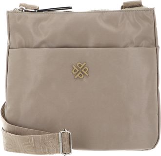 Picard Schultertasche Umh&auml;ngetasche Legere Crossbody Bag Sand beige