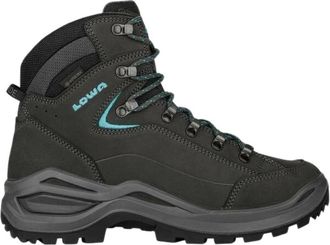 Lowa Trekkingstiefel - - Sport - Damen - Schwarzk - 41 EU