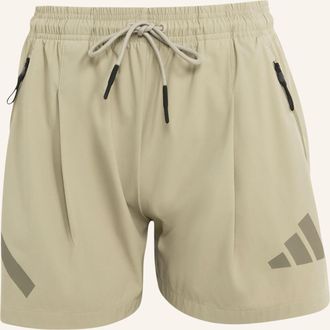 adidas Adidas Z.N.E. Woven Shorts braun