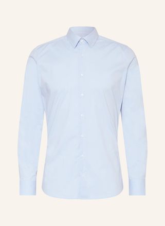 Paul Paul Hemd Slim Fit blau