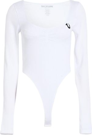True Religion TOPS - Bodysuits auf YOOX.COM