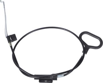 Artibetter Recliner Zugkabel mit Griff für Sofa und Sessel Verstärktes Ersatzteil für Liegefunktion Einfache Montage Kompatibel Langlebige Konstruktion Praktisch