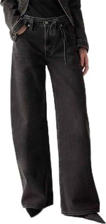 Levi's XL Straight Jeans, Influential Lady, 26W / 29L Femmes