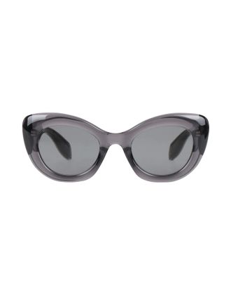 Alexander McQueen BRILLEN - Sonnenbrillen auf YOOX.COM