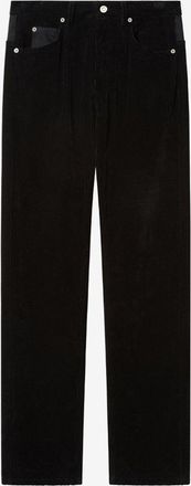 Isabel Marant Jean Jude - Homme - Noir - Taille36 - Isabel Marant