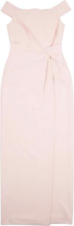 Polo Ralph Lauren Femme, Robes, Rose, Taille: 36 FR Maxi Dress