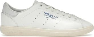 adidas Low-Top Sneaker - adidas A. Aspden SPZL White Off White - Gr. 42 (EU) - in Wei&szlig; - f&uuml;r Damen