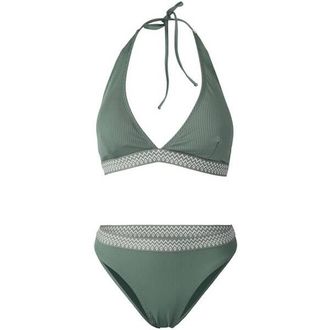 Brunotti Damen Bikini Relay-Rib Women Bikini