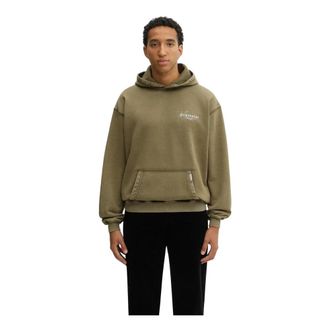 Represent England Legacy Hoodie - - Sweatshirts & Hoodies - Herren - Gr&uuml;n - M