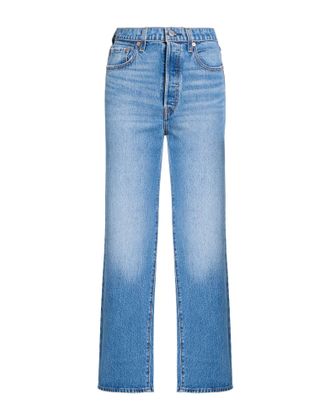 Levi's HOSEN & R&Ouml;CKE - Jeanshosen auf YOOX.COM
