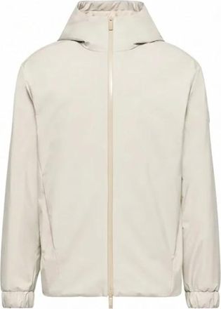 Moncler Homme, Vestes, Beige, Taille: M Trelatete