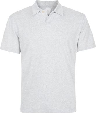 Eleventy Homme, Tops, Gris, Taille: XL Polo