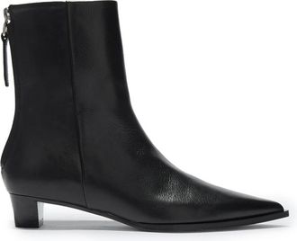 Aeyde Femme, Chaussures, Noir, Taille: 36 EU Harriet