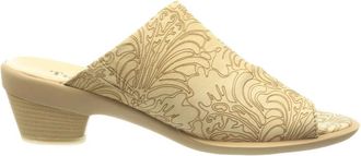 Think Damen, Schuhe, Beige, 41 EUGr&ouml;&szlig;e