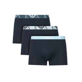 Emporio Armani Boxershorts-Set EM000259 AF20668 MB139 Dunkelblau
