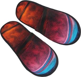 Generic Chaussons Sport De Basket-Ball Épais Pantoufles Légers Chaussons Maison Pour DIntérieur Outdoor Unisex M