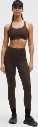 lululemon Legging Fast and Free taille haute 5 poches pour Femmes - 71 cm - Taille 10